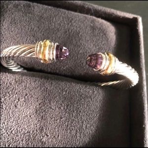 David Yurman | Jewelry | David Yurman Cable Classic Bracelet | Poshmark